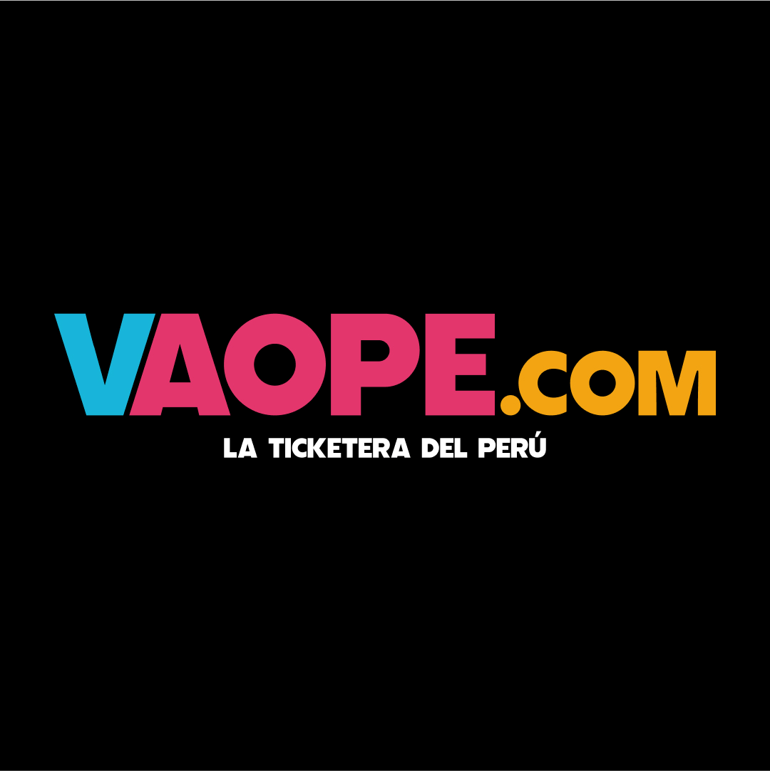Login - VAOPE.com - La Ticketera del Perú