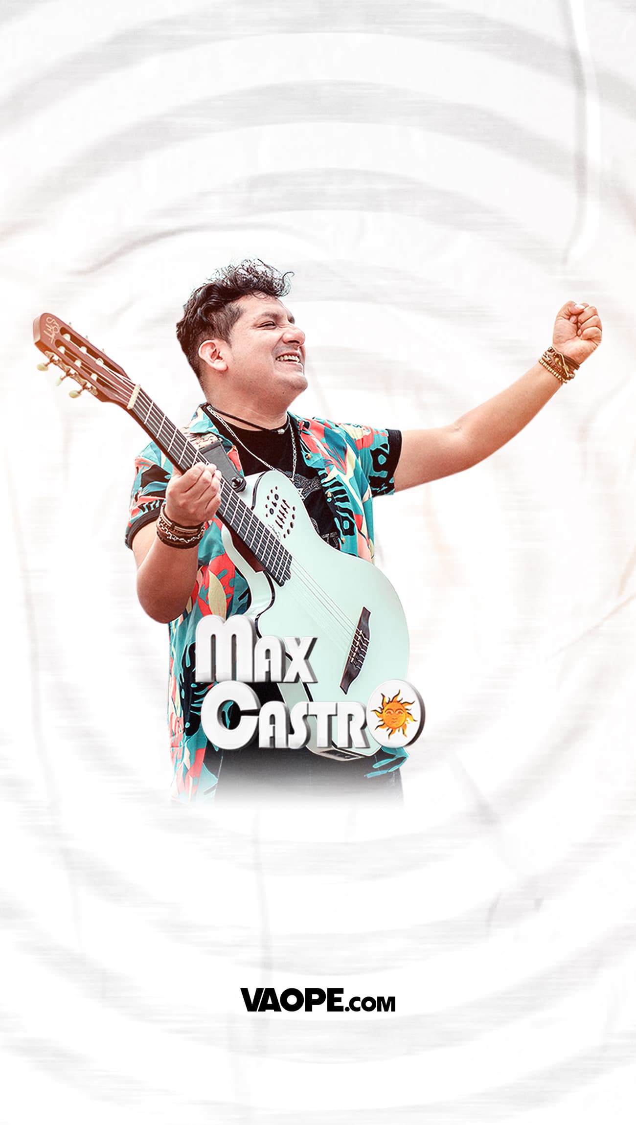 Max Castro - VAOPE.COM