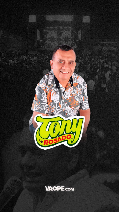 Pamela Franco, Tony Rosado y Furia Tropical en Huancayo - VAOpe.com