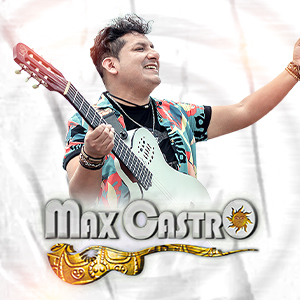 Max Castro - VAOpe.com