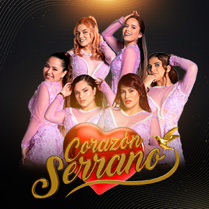 Corazón Serrano - VAOpe.com