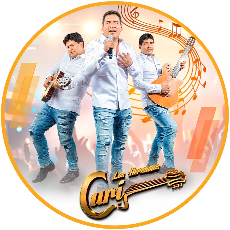 Los Hermanos Curi - VAOpe.com