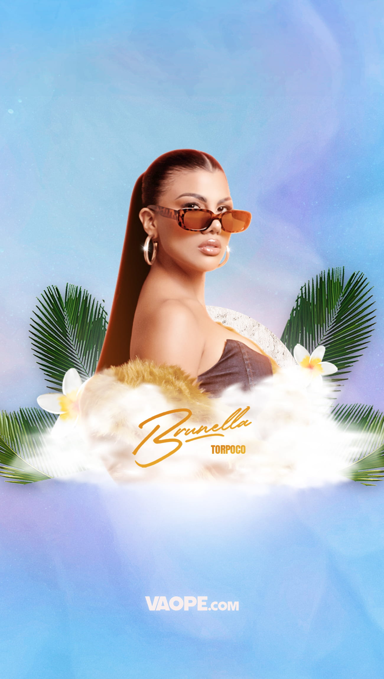 Brunella Torpoco - VAOPE.COM