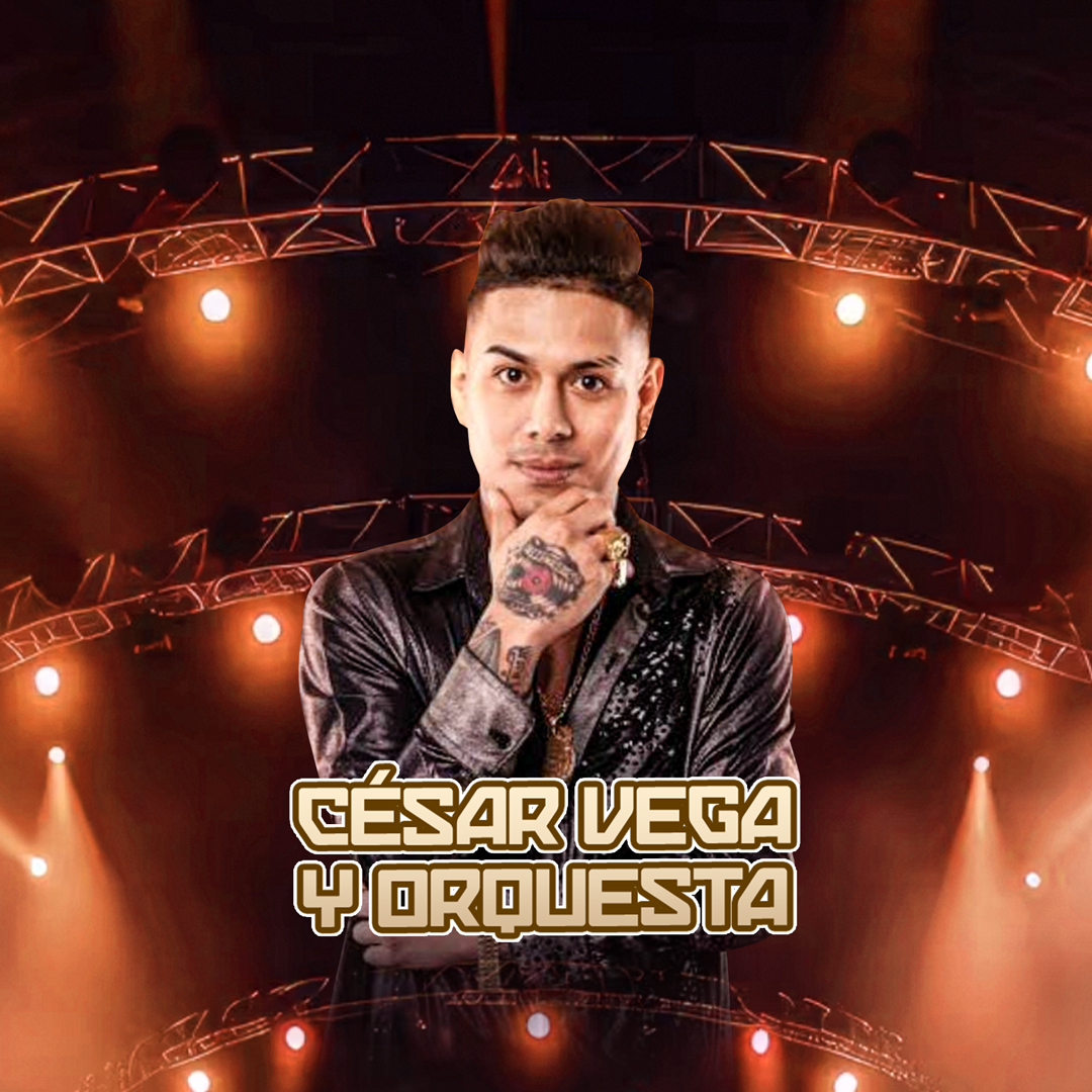 César Vega - VAOPE.com - La Ticketera del Perú