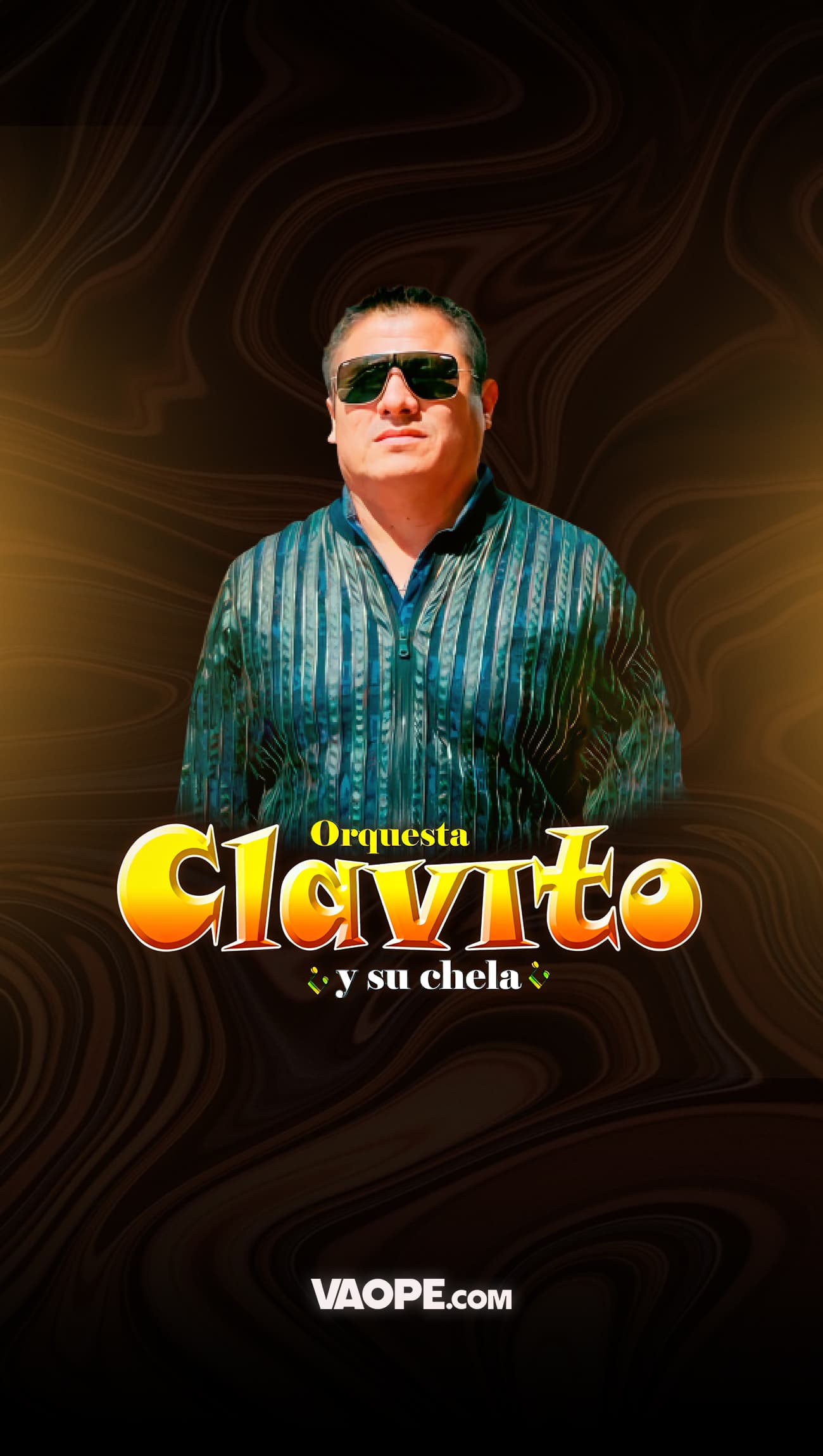 Clavito y su Chela - VAOPE.com - La Ticketera del Perú