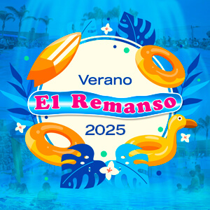 Almuerzo Show con El Lobo y Agua Marina en El Remanso de Comas - VAOPE.com