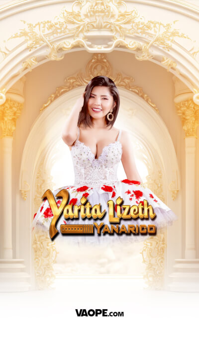 QumbiaTonazo por Fiestas Patrias con Corazón Serrano, Yarita Lizeth y ...