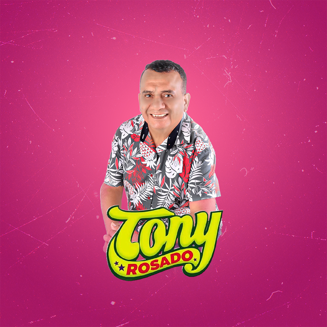 Tony Rosado - VAOPE.com - La Ticketera del Perú