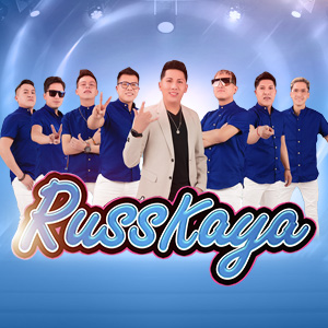 Agrupación Russkaya - VAOpe.com