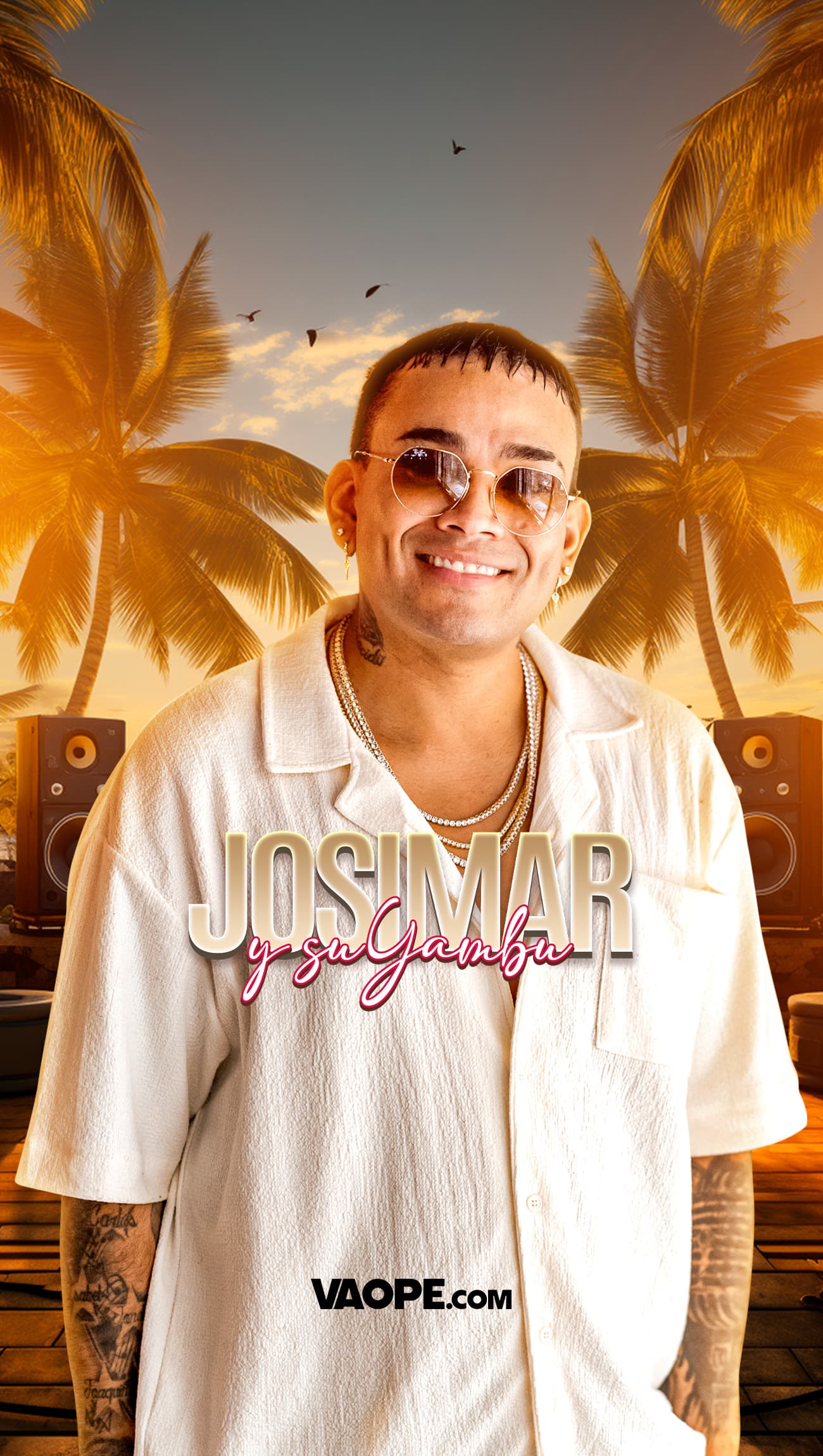 Josimar - VAOPE.COM