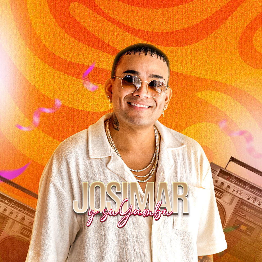 Josimar - VAOPE.com - La Ticketera del Perú