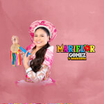 Mariflor Gómez - VAOPE.com - La Ticketera del Perú