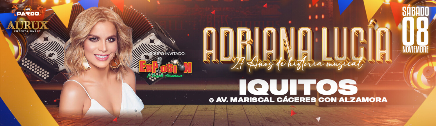 Entradas para eventos en Piura - VAOPE.com - La Ticketera del Perú