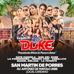 Son del Duke - VAOPE.com - La Ticketera del Perú