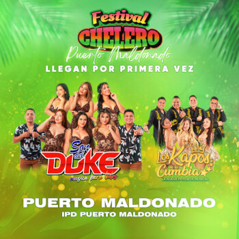 VAOPE.com - La Ticketera del Perú