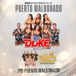 Son del Duke - VAOPE.com - La Ticketera del Perú