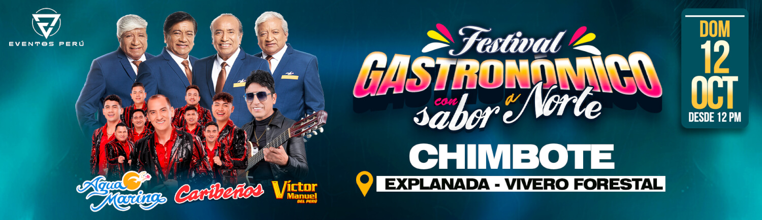 Entradas para eventos en Santa Anita, Lima - VAOPE.com - La Ticketera del Perú