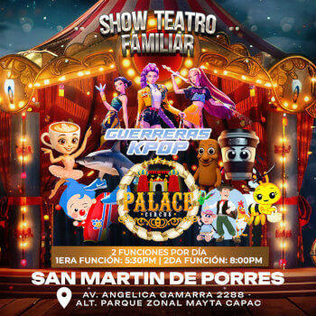 Entradas para eventos en Lima - VAOPE.com - La Ticketera del Perú