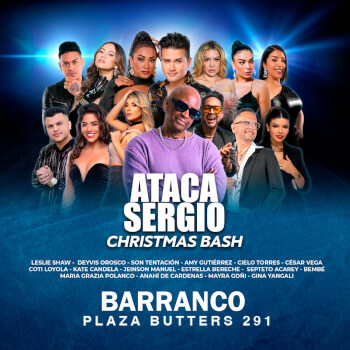 Conciertos en Lima - VAOPE.com - La Ticketera del Perú