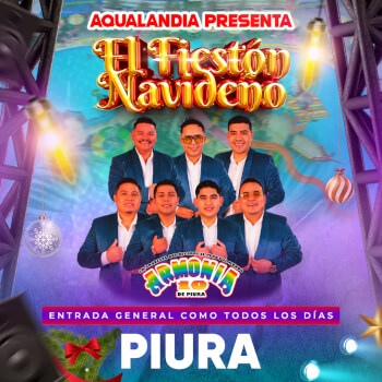 Todos los Eventos en PIURA - VAOPE.com - La Ticketera del Perú