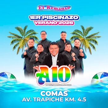 VAOPE.com - La Ticketera del Perú- Todos los Eventos