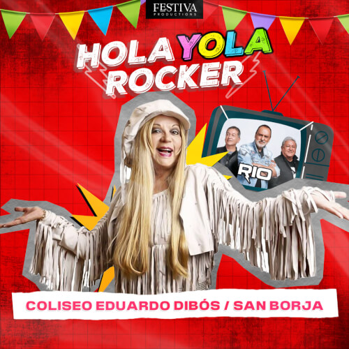 Hola Yola Rocker - VAOpe.com