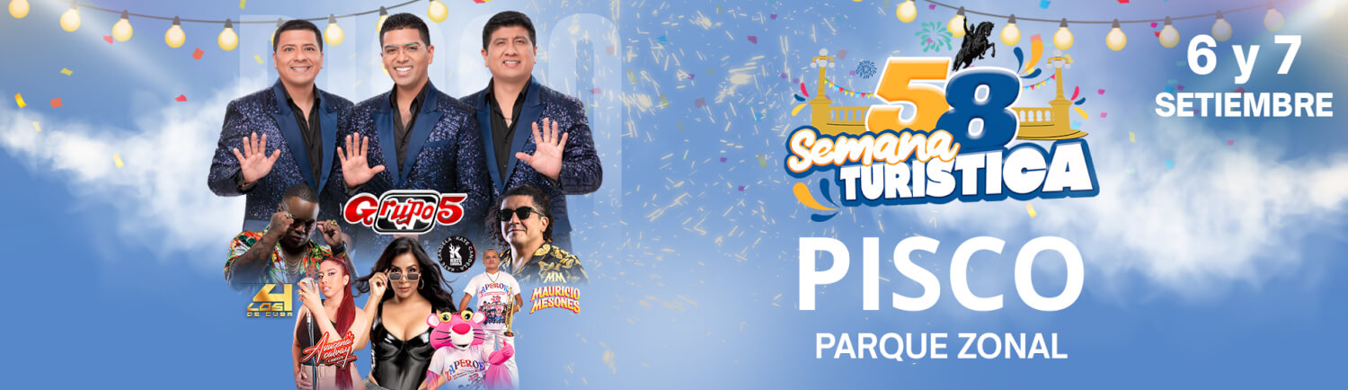 Entradas para eventos en Santa Anita, Lima - VAOPE.com - La Ticketera del Perú