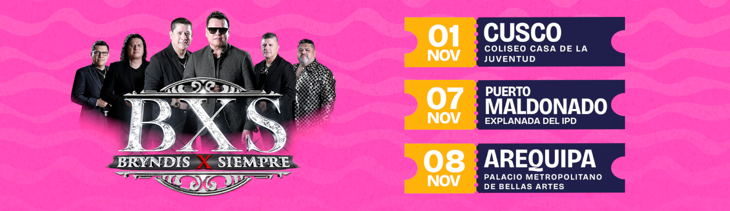 Entradas para eventos en Santa Anita, Lima - VAOPE.com - La Ticketera del Perú