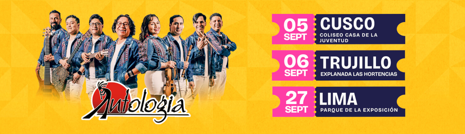 Entradas para eventos en Santa Anita, Lima - VAOPE.com - La Ticketera del Perú