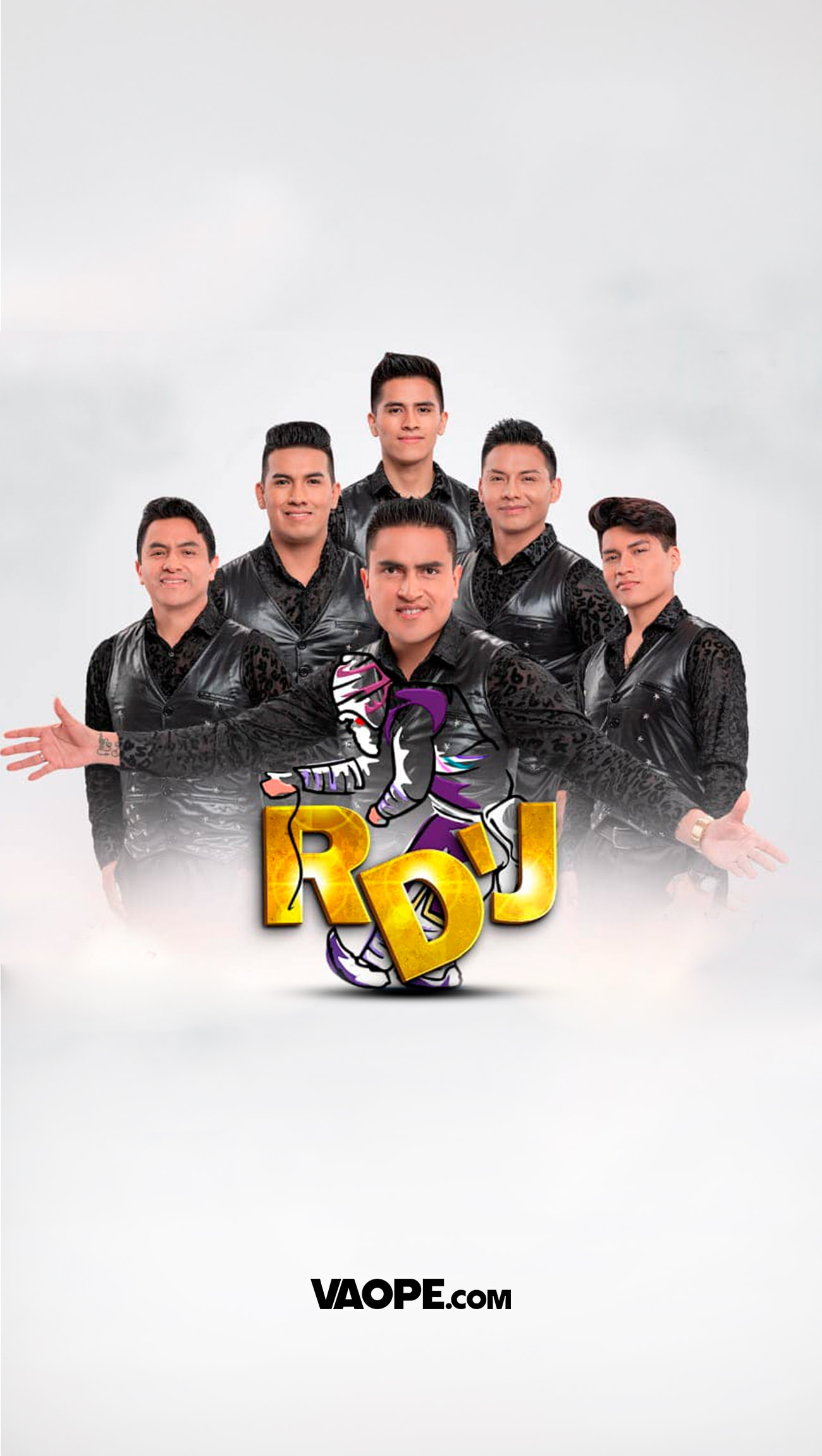 Raíces de Jauja - VAOPE.com